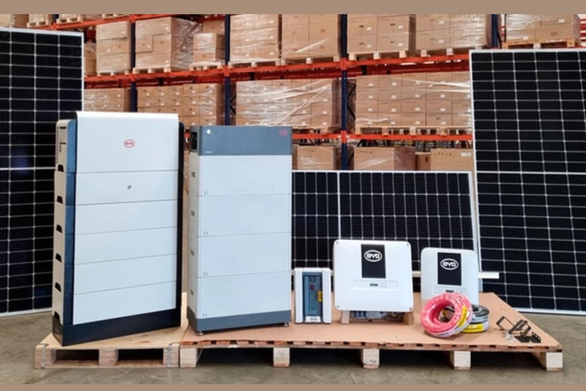 Solar energy budget: everything you need to know