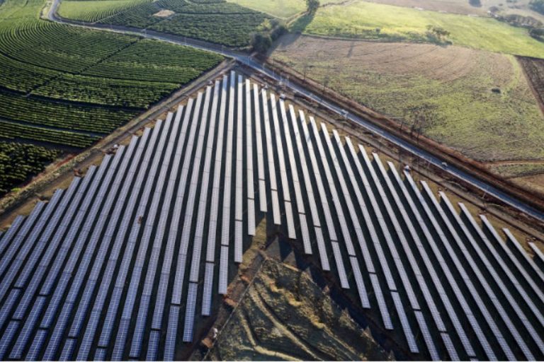 Solar power generation: Everything you need to know - BYD - Energy