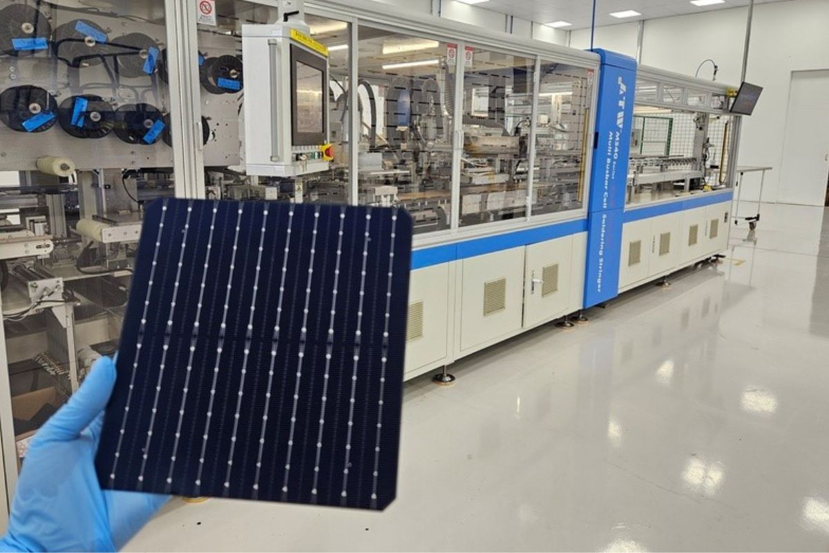 Solar panel: what it is and how it works - BYD - Energy