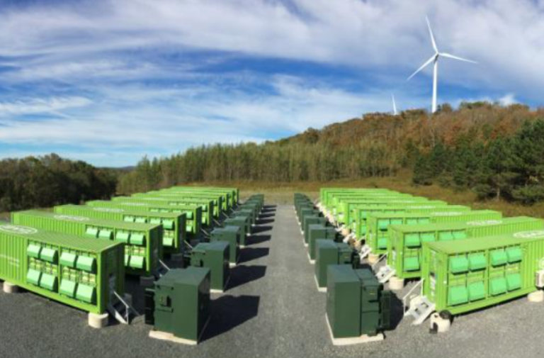 Stationary battery: complete guide