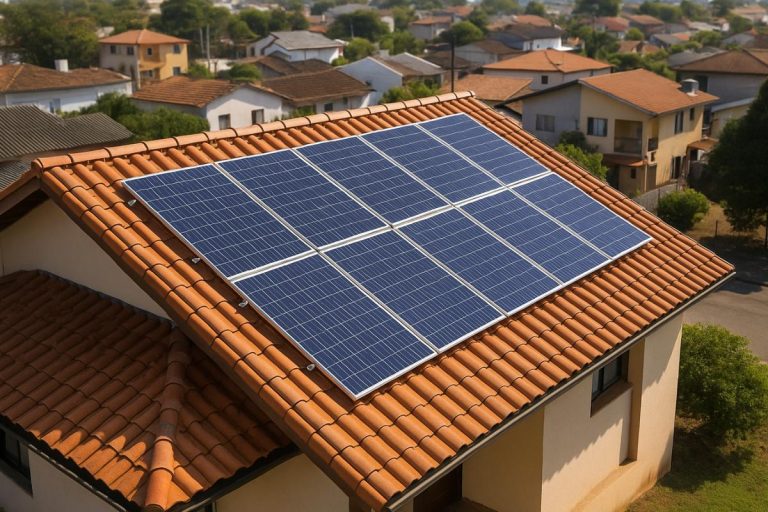 How much does residential solar energy cost and why is it worth it?