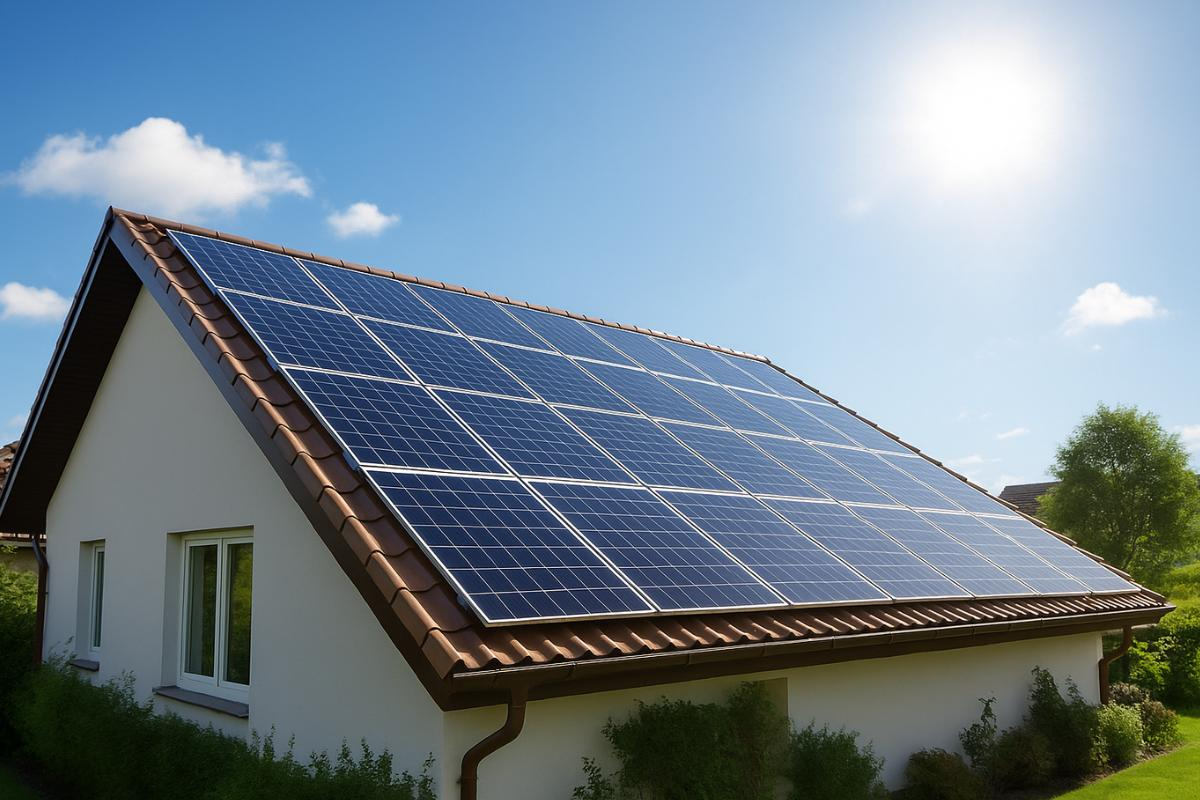 Placa Solar: o que é, como funciona e preço atualizado